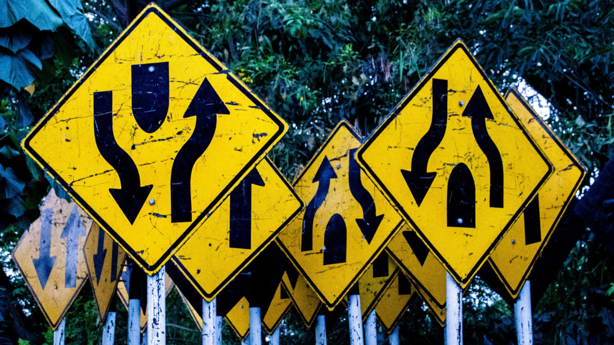 Signalisation en entreprise- Premiere consulting