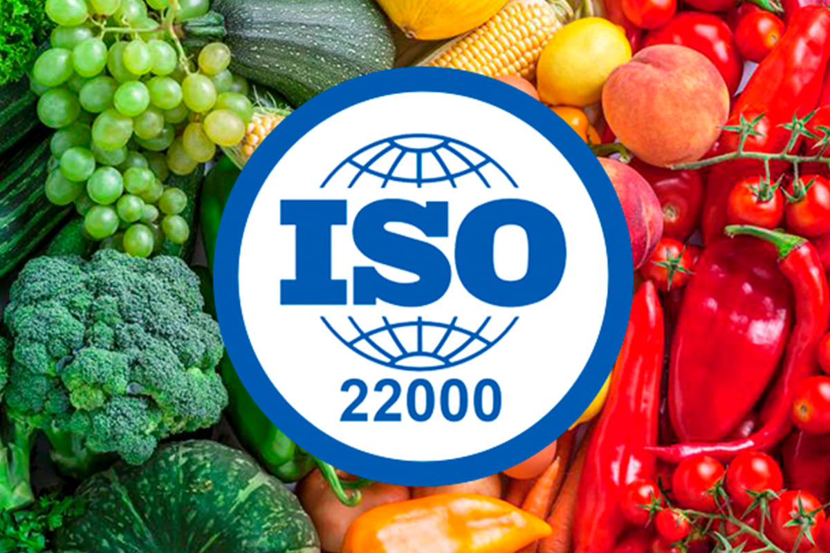 Formation ISO 22000 en Tunisie