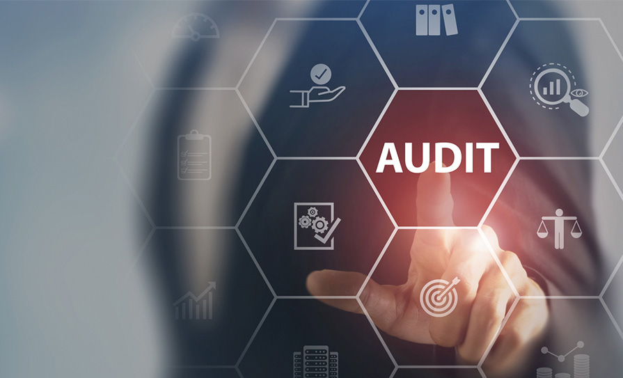 Audit conformité réglementaire Tunisie